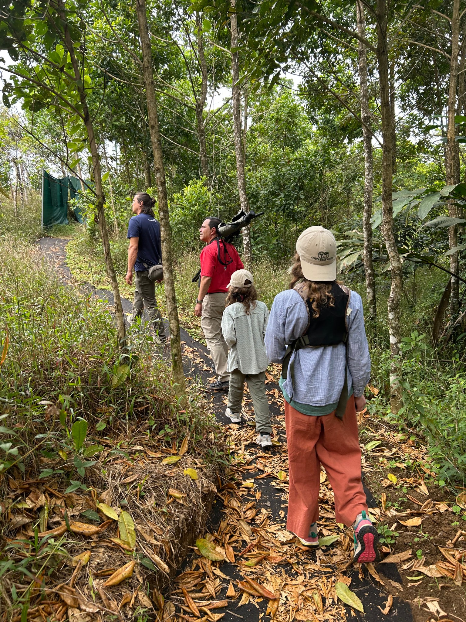 The Nest Nature Center – Missoula Bird Nerds